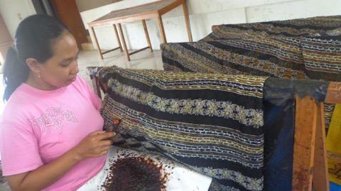 Batik Villages in Aceh | IWareBatik