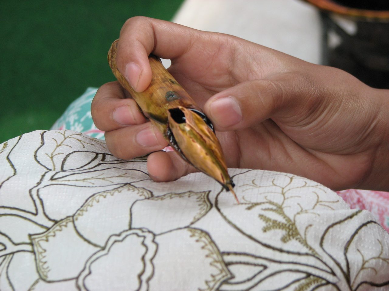 iWareBatik | Indonesian Batik Textile Heritage