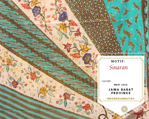 West Java | IWareBatik