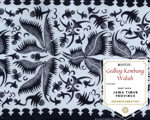 East Java | IWareBatik