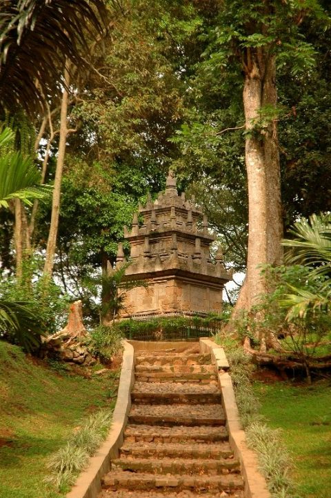 Mega Mendung | IWareBatik