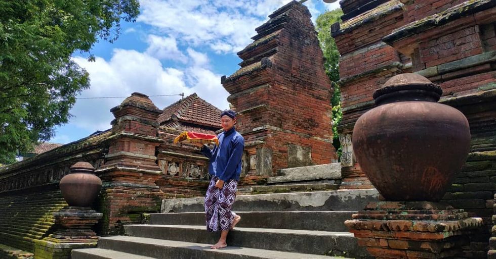 Imogiri Royal Cemetery | IWareBatik