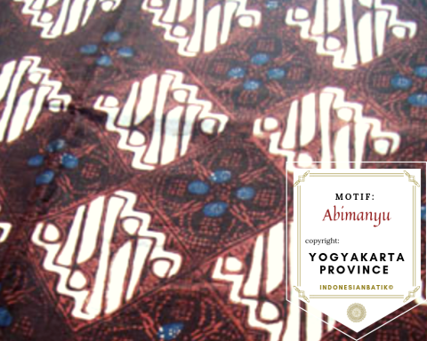 Yogyakarta | IWareBatik