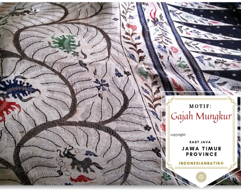 East Java | IWareBatik