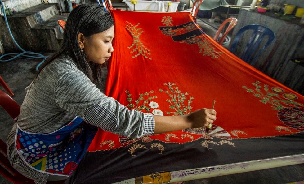 East Java | IWareBatik