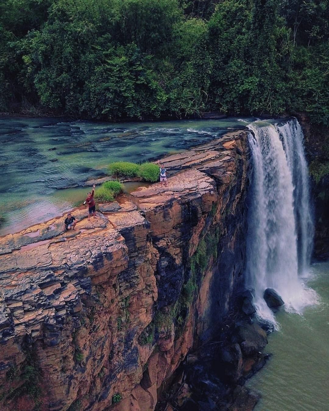Ciletuh UNESCO Global Geopark | IWareBatik