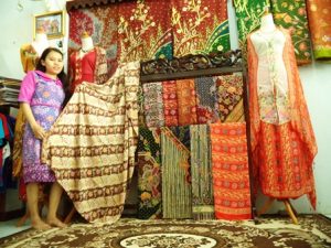 Batik Villages in Bengkulu | IWareBatik