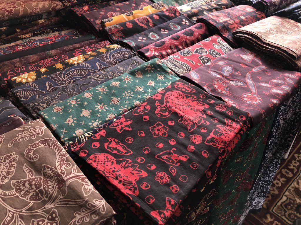 Jambi | IWareBatik