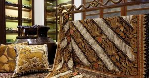 Central Java | IWareBatik