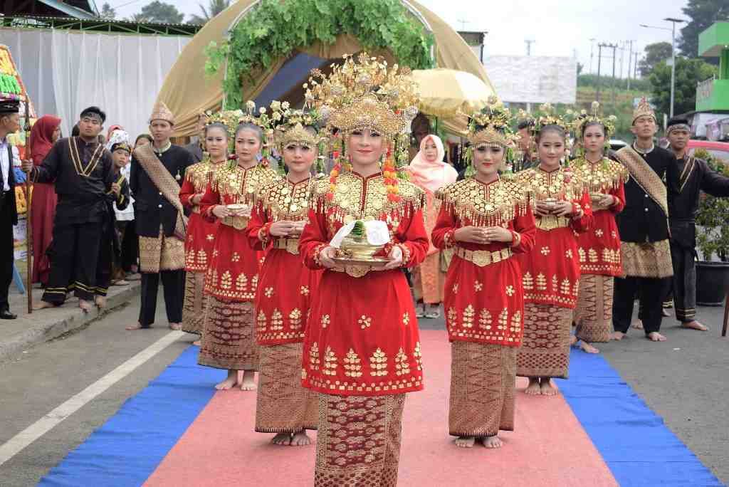 Bengkulu | IWareBatik