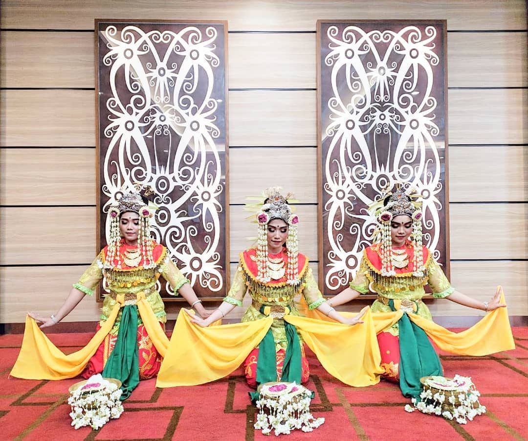 Kalimantan Selatan | IWareBatik