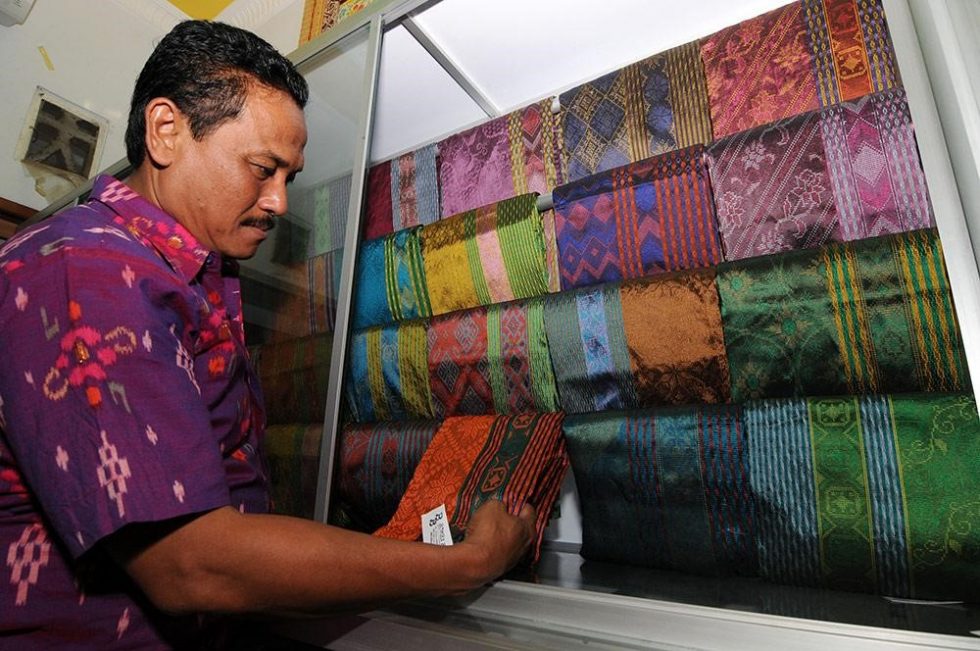 Sulawesi Tengah | IWareBatik