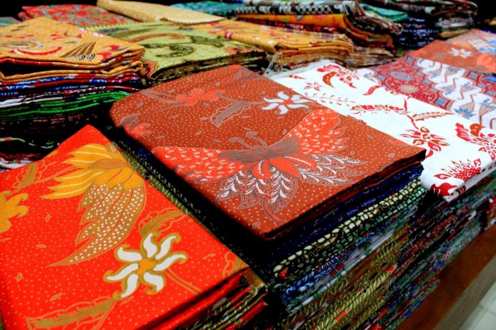 Yogyakarta | IWareBatik